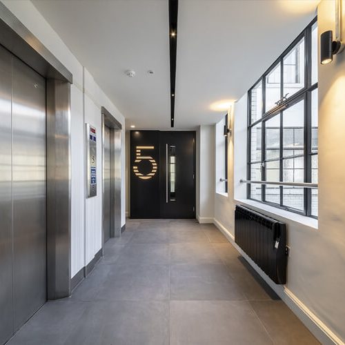 Gloster MEP Ltd. | Dynamic, driven MEP