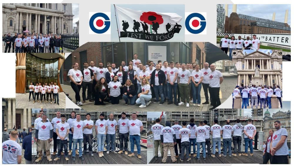 Remembrance Day 2022