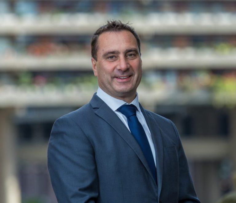 Leadership team | Gloster MEP